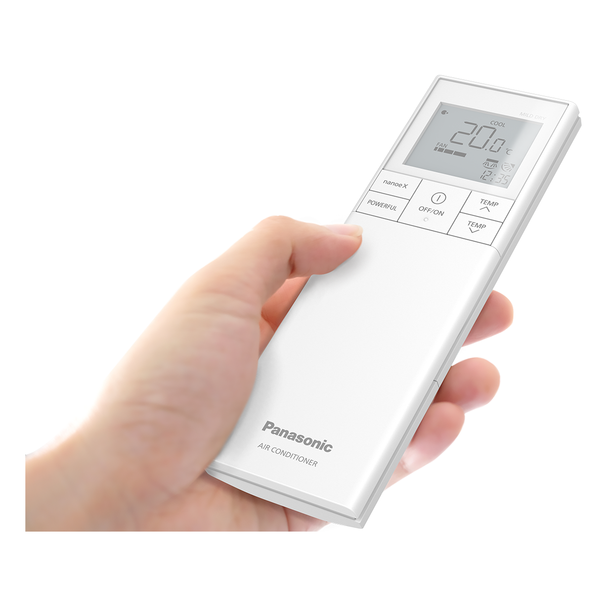 PANASONIC Etherea 7,1 kW - nástěnná jednotka CS-Z71ZKEW