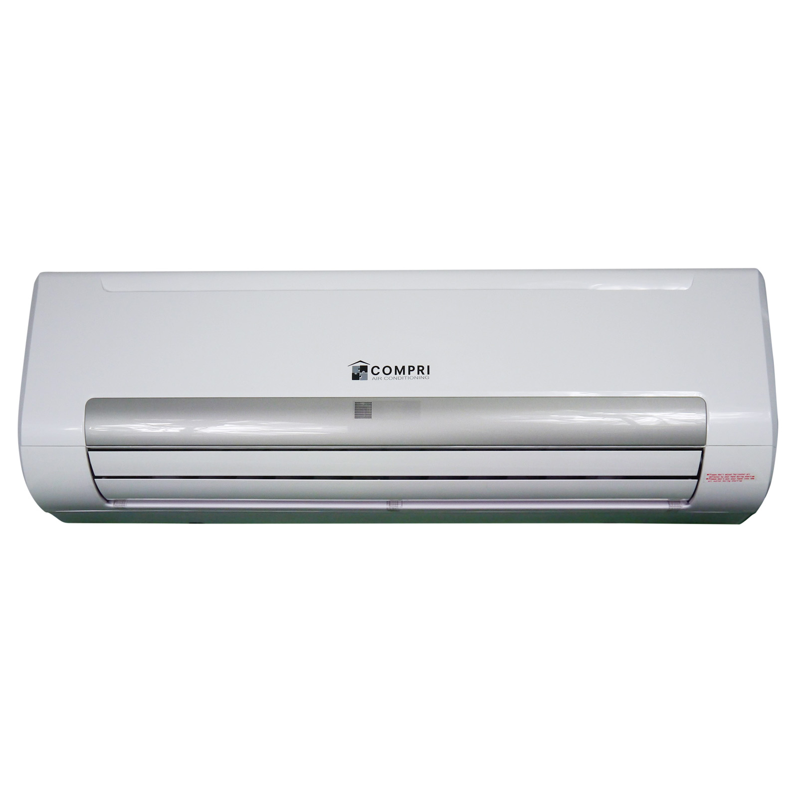 Vnitřní nástěnná jednotka - typ S (MDV- D22G/N1-S)