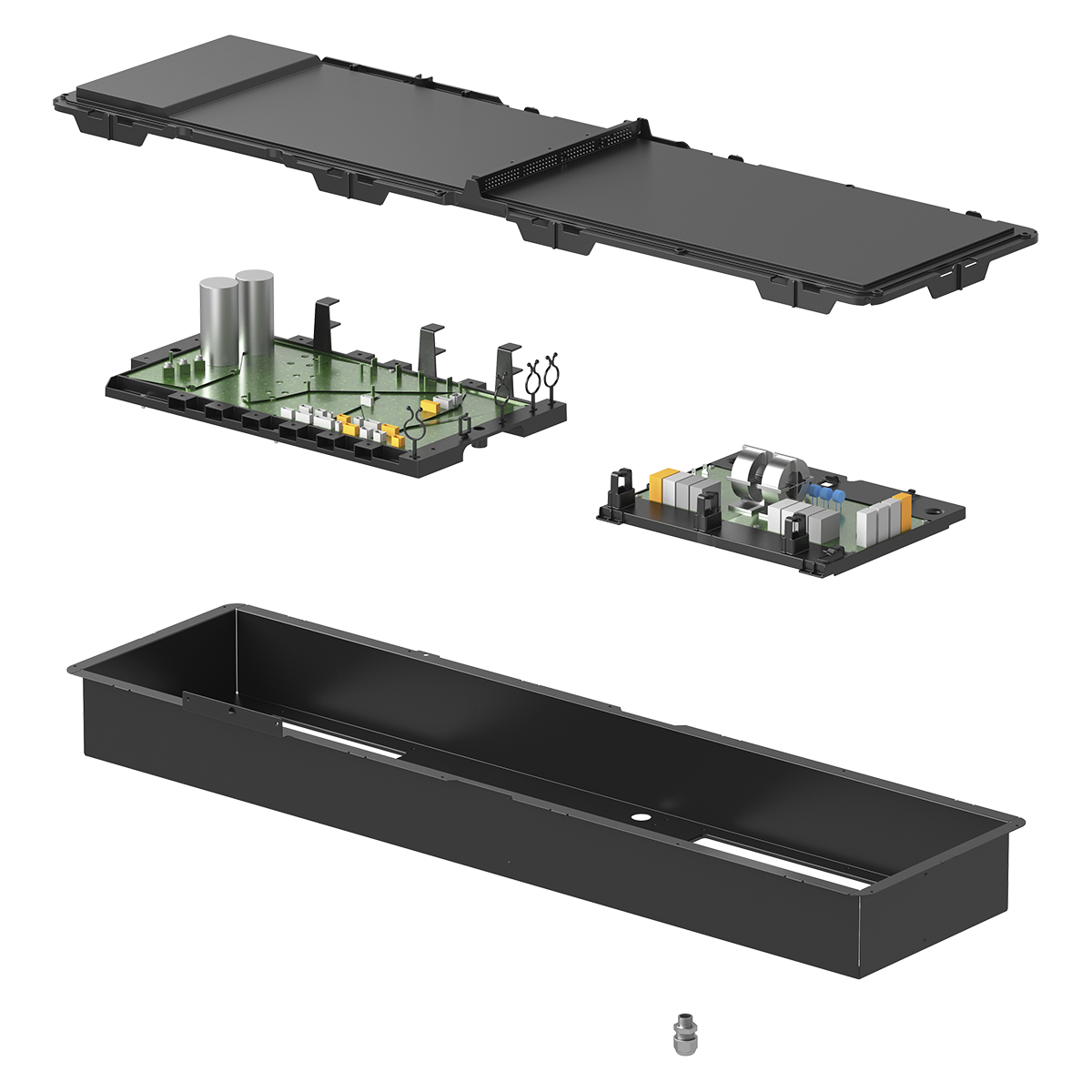 Tepelné čerpadlo PANASONIC Aquarea T-CAP, All in One 12 kW - venkovní ...