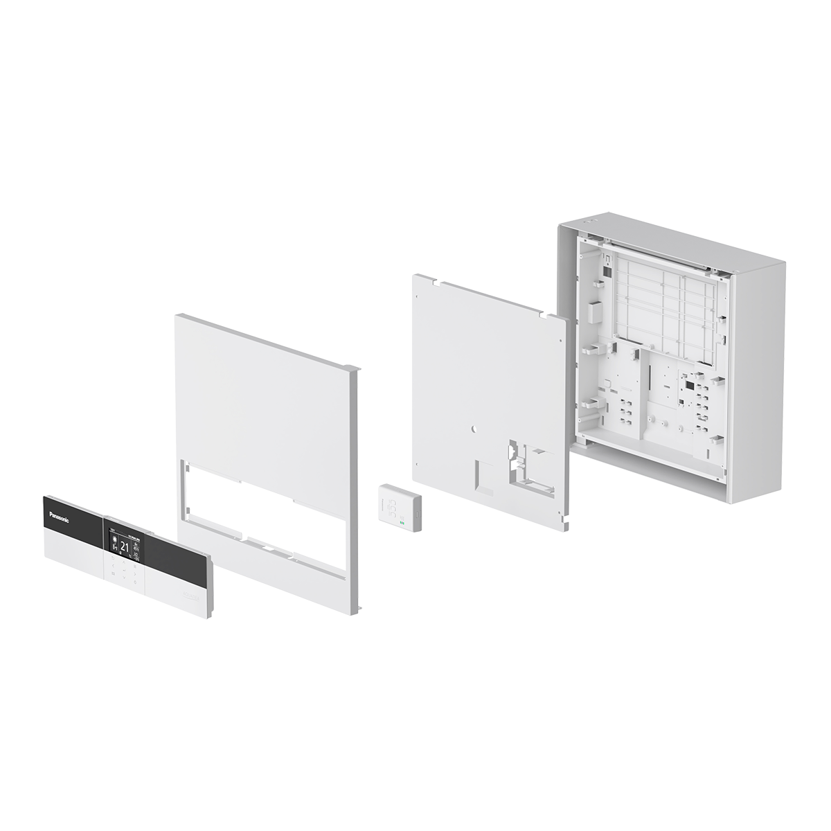 PANASONIC Aquarea Control Module WH-CME8